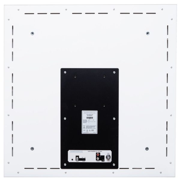 PANPHONICS Sound Shower Passive – Panel TV's Β2Β