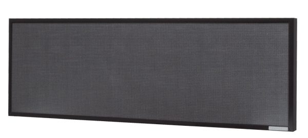 PANPHONICS Sound Shower Passive – Panel TV's Β2Β